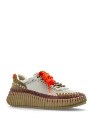 Chloé Nama' Sports Shoes