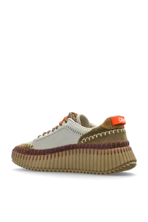 Chloé Nama' Sports Shoes