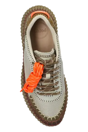 Chloé Nama' Sports Shoes