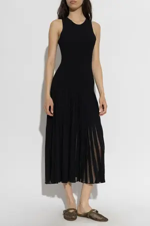 Alaïa Sleeveless Dress