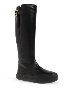 Chloé Delia’ Boots