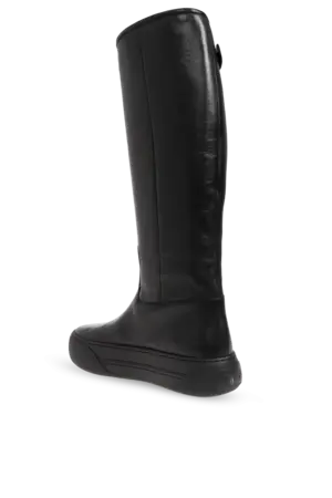Chloé Delia’ Boots