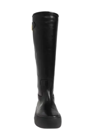 Chloé Delia’ Boots