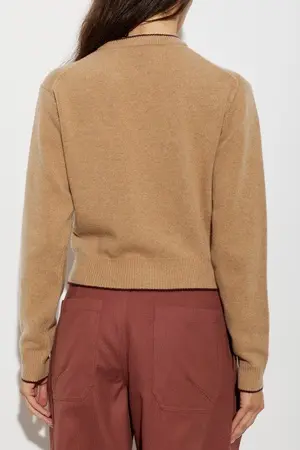 Chloé Wool Sweater