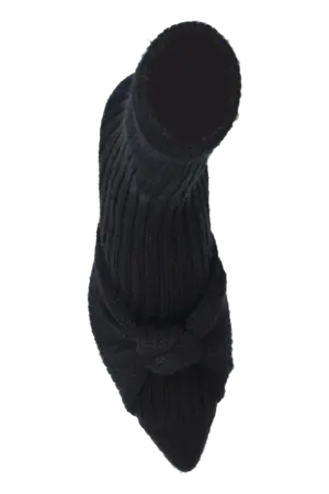 Chloé Heeled Sock Shoes ‘suzie