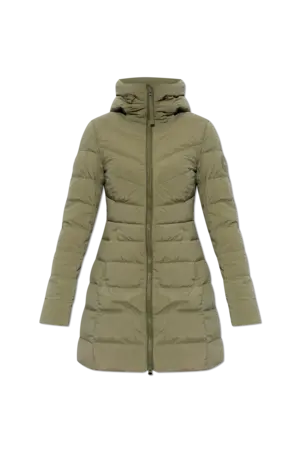Canada Goose Clair" Down Jacket - Green