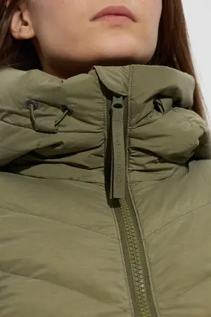 Canada Goose Clair" Down Jacket