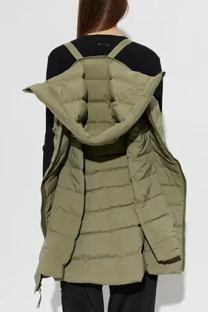 Canada Goose Clair" Down Jacket