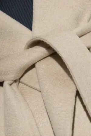 Alaïa Wool Vest