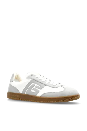Balmain Swan' Sports Shoes