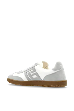 Balmain Swan' Sports Shoes