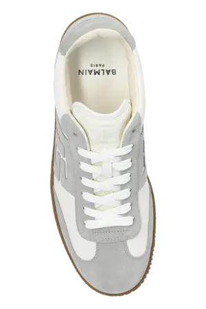 Balmain Swan' Sports Shoes