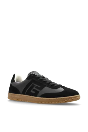Balmain Swan` Sports Shoes