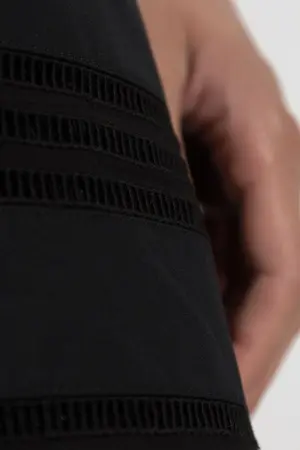 Alaïa Loose-fit Dress