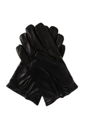 Our Legacy Leather Gloves