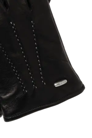 Our Legacy Leather Gloves