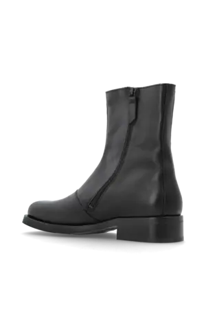 Our Legacy Camion’ Ankle Boots