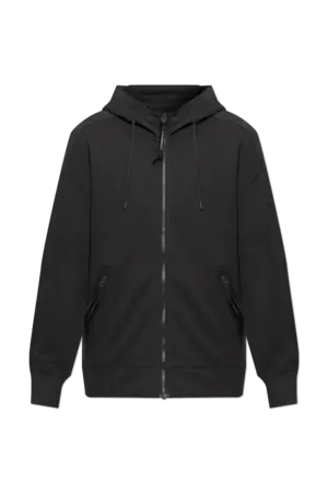 C.P. COMPANY Hoodie - Grey