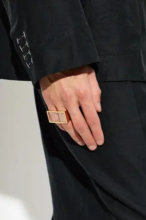 MAISON MARGIELA Double Ring