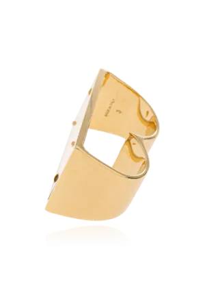 MAISON MARGIELA Double Ring
