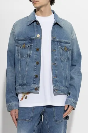 Balmain Denim Jacket