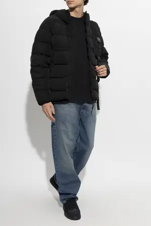 C.P. COMPANY Sweatshirt With Applique