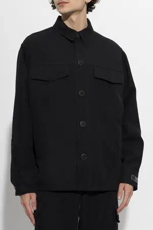 Balmain Wool Jacket
