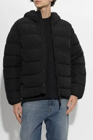 C.P. COMPANY Quilted Jacket