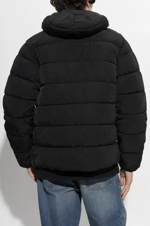 C.P. COMPANY Quilted Jacket