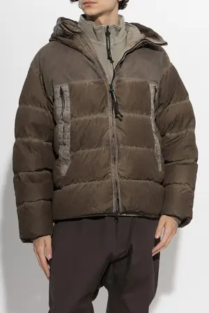 C.P. COMPANY Puffer Jacket