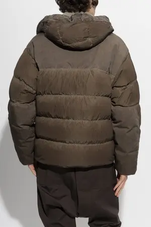 C.P. COMPANY Puffer Jacket