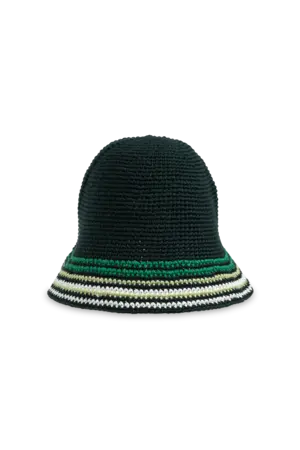 Casablanca Crochet Hat