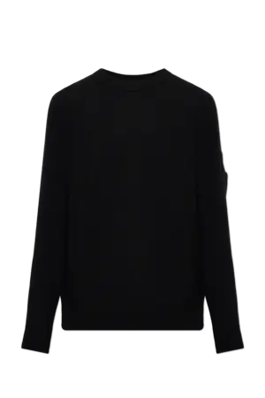 C.P. COMPANY Wool Sweater