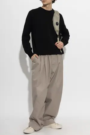 C.P. COMPANY Wool Sweater