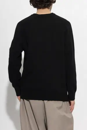C.P. COMPANY Wool Sweater