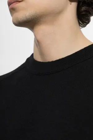 C.P. COMPANY Wool Sweater