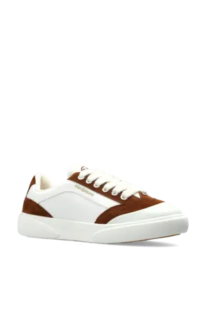 Casablanca Del Mar" Low Top Sneakers
