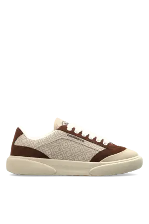 Casablanca Del Mar Sports Shoes - Beige