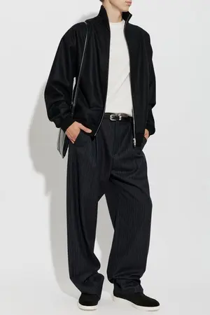 Kiton Suede 'loafers' Shoes