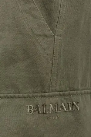 Balmain Cargo Trousers