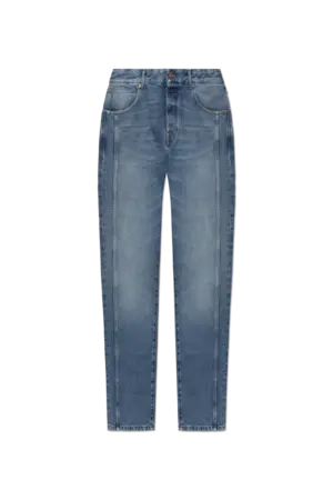 Balmain Regular Jeans