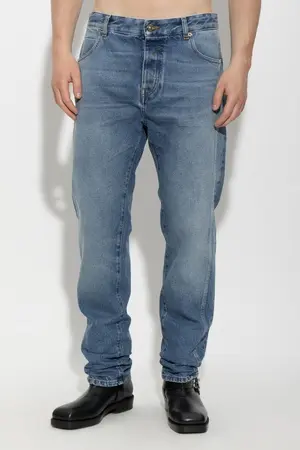 Balmain Regular Jeans