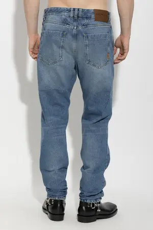 Balmain Regular Jeans