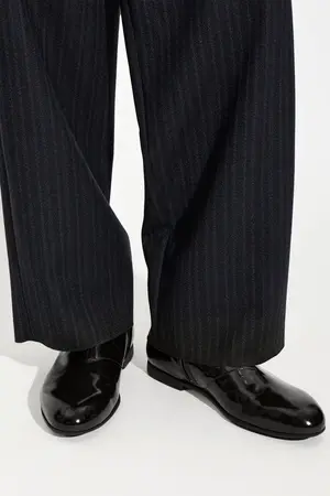 JIL SANDER Leather Shoes
