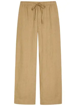 Polo Ralph Lauren Relaxed Pants For Women