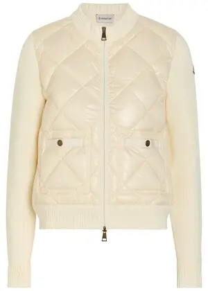 Moncler Long Sleeve Cardigans For Women