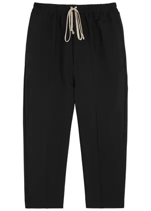 Rick Owens Tapered Pants For Women