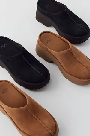 UGG New Heights Clog