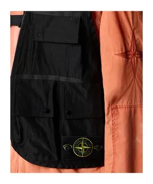 Stone Island Utility Vest