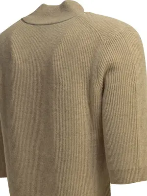 Brunello Cucinelli Turtleneck Sweater